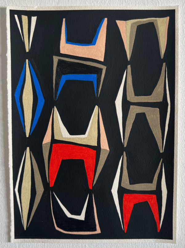 Sarah Strachan A chat with Sarah Strachan - Artist - Totnes Pulse