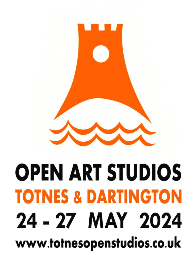 Art - all around town - Totnes Pulse