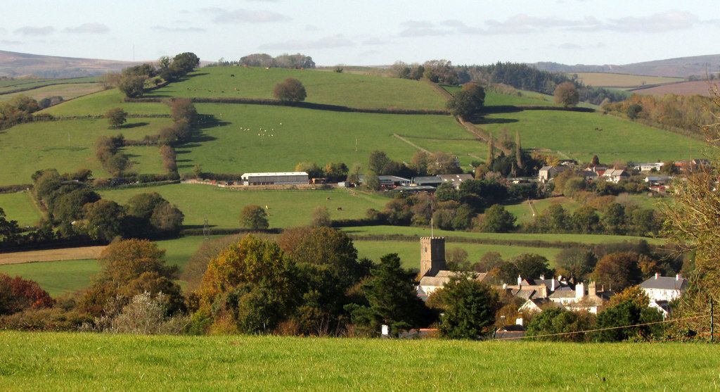 Homes and the Future of Land Use in England