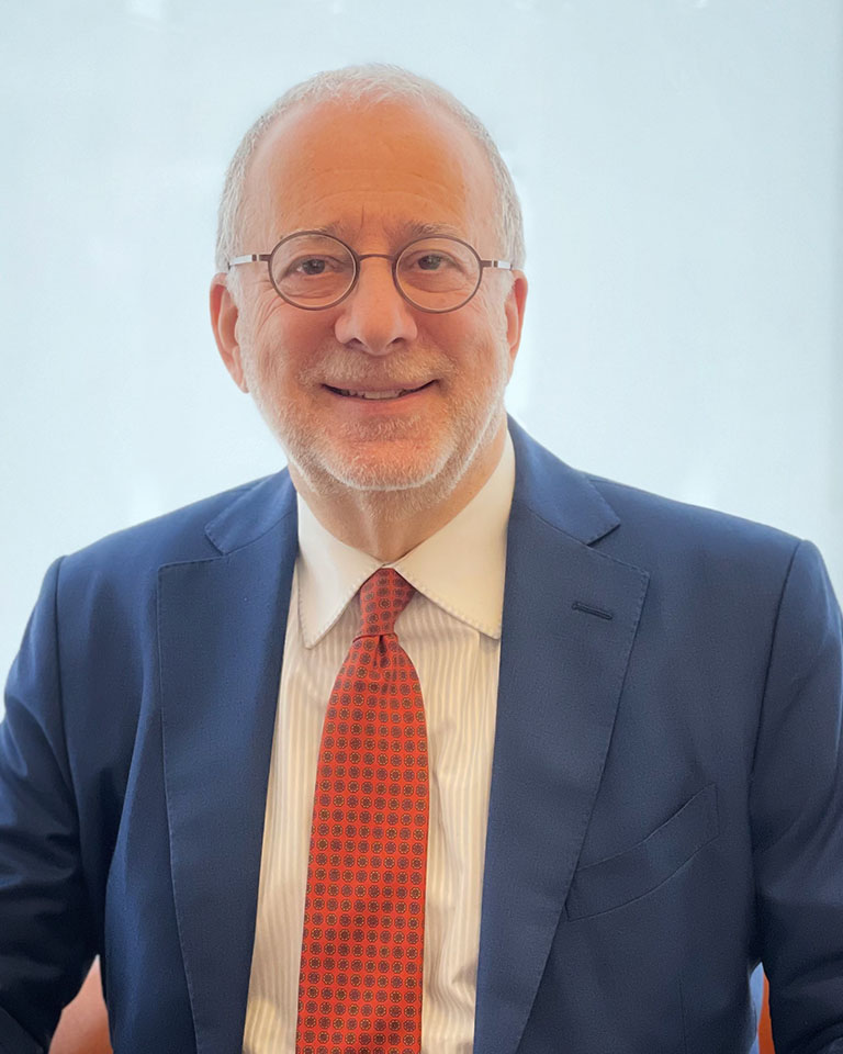 Lord Triesman Resigns as Chair of Trustees