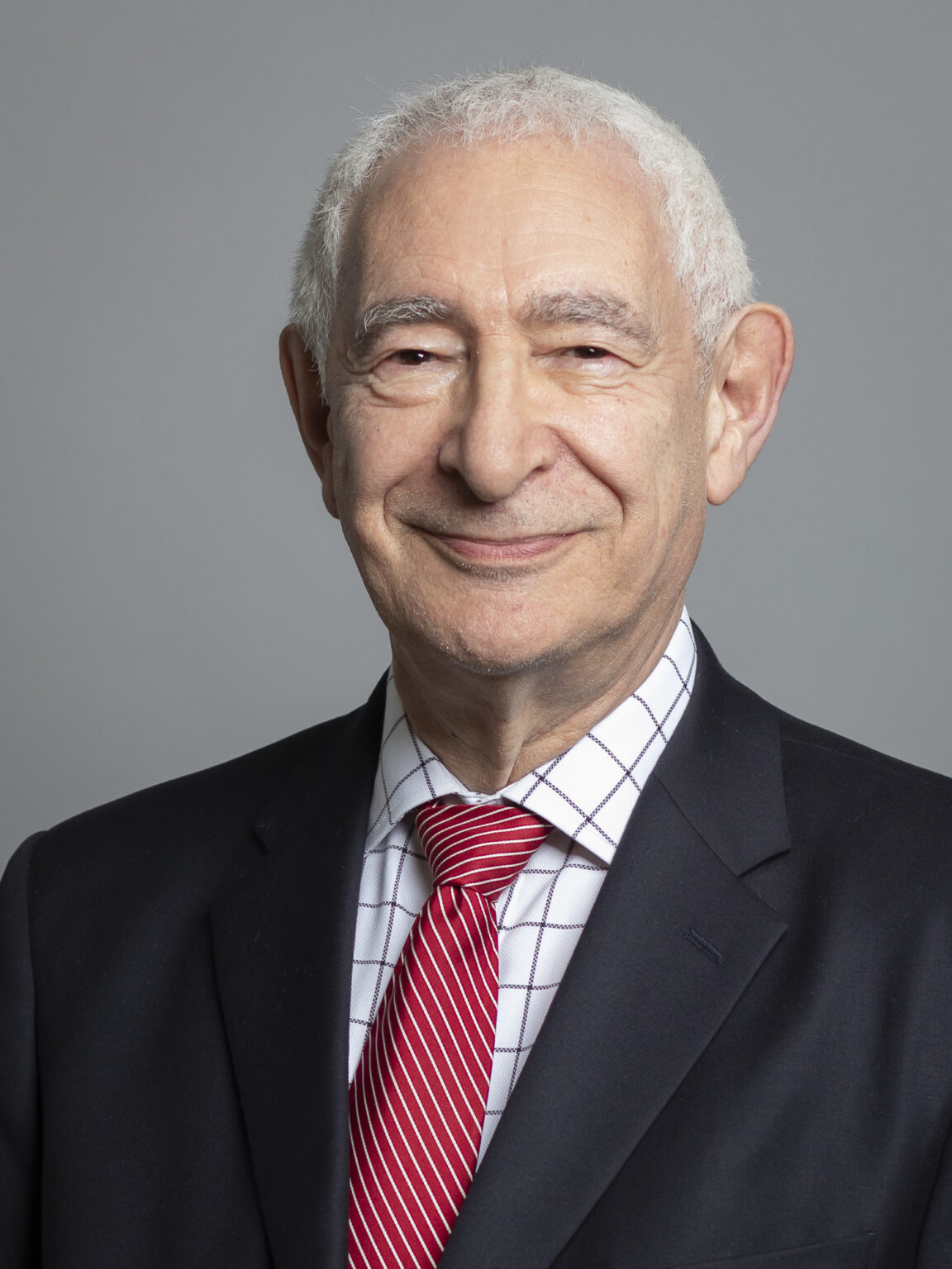 Lord Triesman Resigns as Chair of Trustees