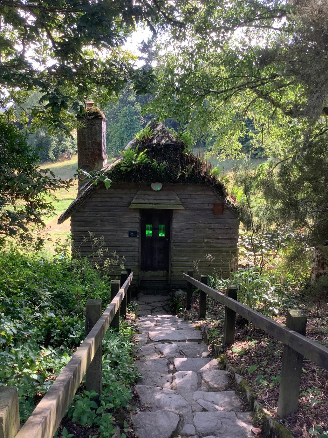 Effective Stewardship at Dartington Hall Trust