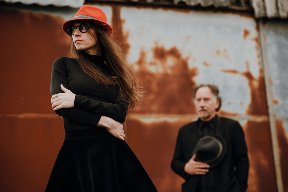 Band Meeting with YOVA - Totnes Pulse