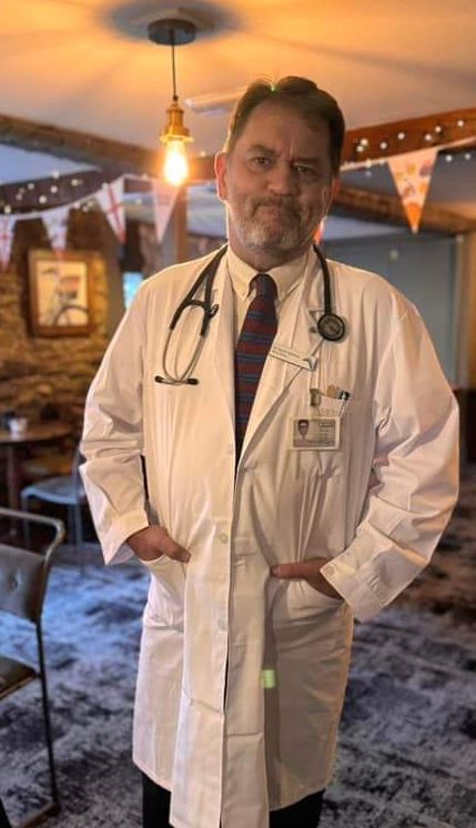 Dr Watkins Reflects on Leaving Leatside Surgery