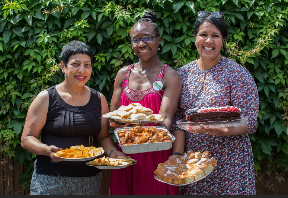 The Big Lunch: Join the Recipe Search Today