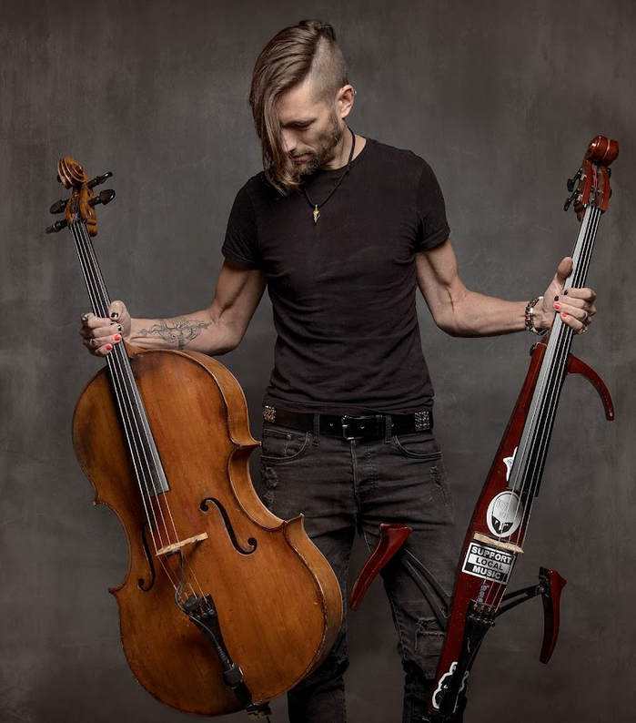 Ben Roberts Explores Change with New Album