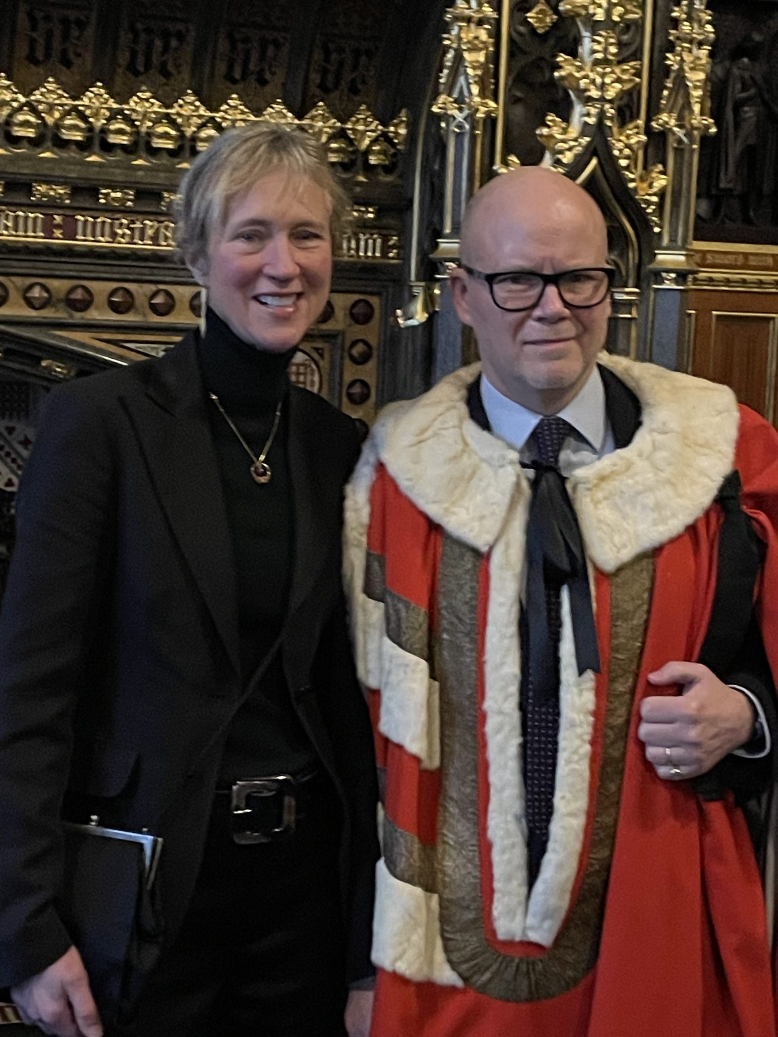 Toby Young: A Maverick in a Lefty Family
