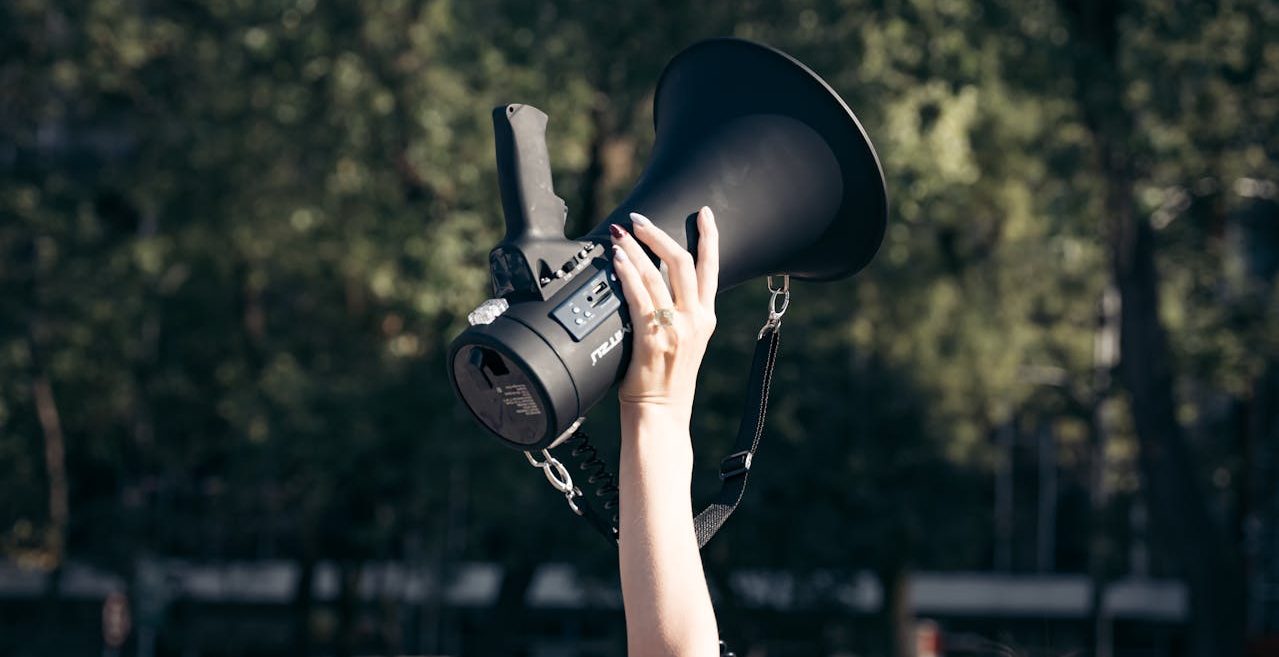 Time to talk - A Speakers Corner in Totnes?