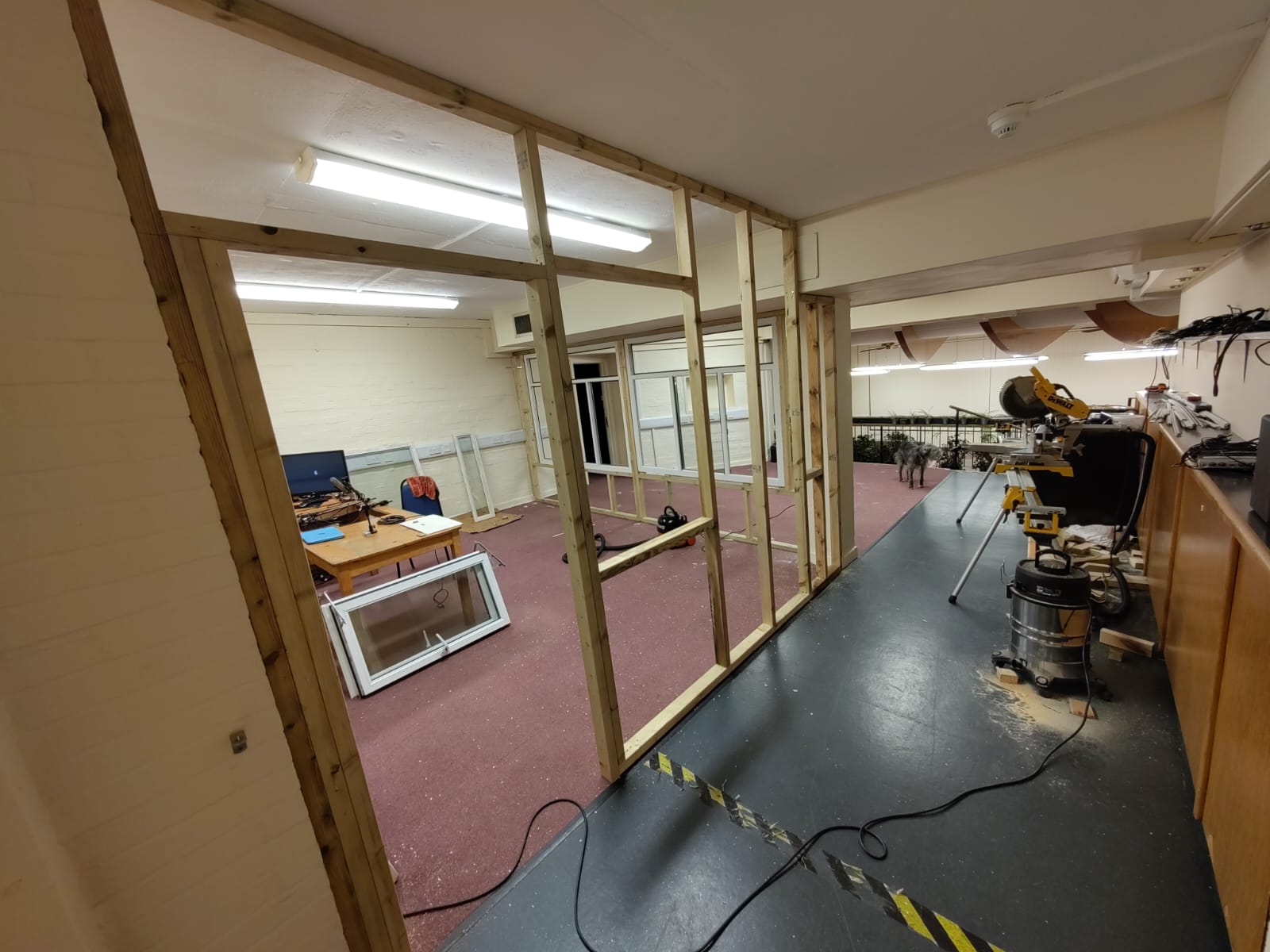 SoundartNew Studio - Totnes Pulse